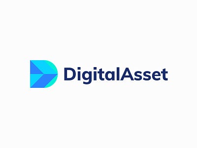 Is a Logo a Digital Asset?: Unlocking Its True Value | by Mak | Aug ...
