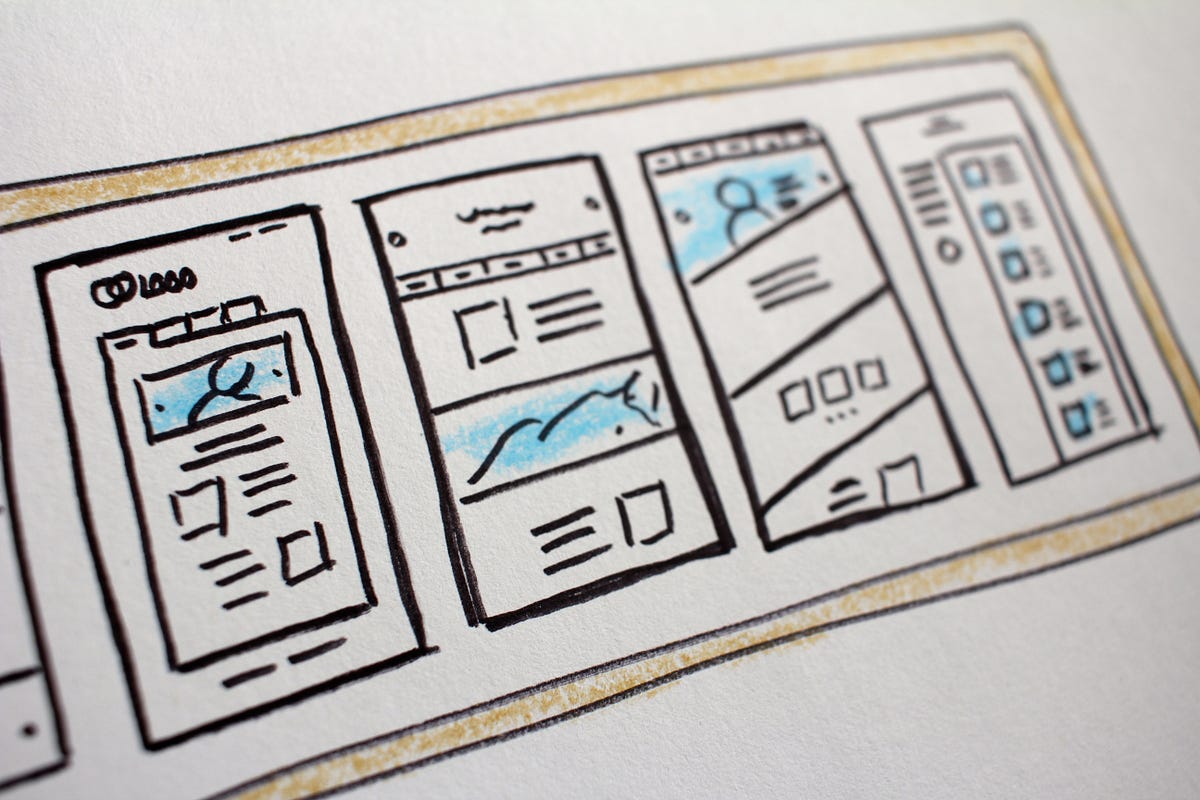 How To Build User Interfaces With Python — Tkinter Layouts By Esteban 8761