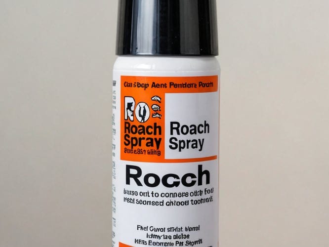 Roach Sprays | by Tracy Hernandez | Jul, 2024 | Medium