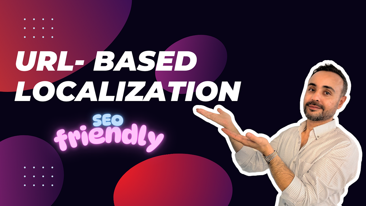 URL-Based Localization. In this article I’ll show you how to… | by ABP.IO | ABP.IO | Medium