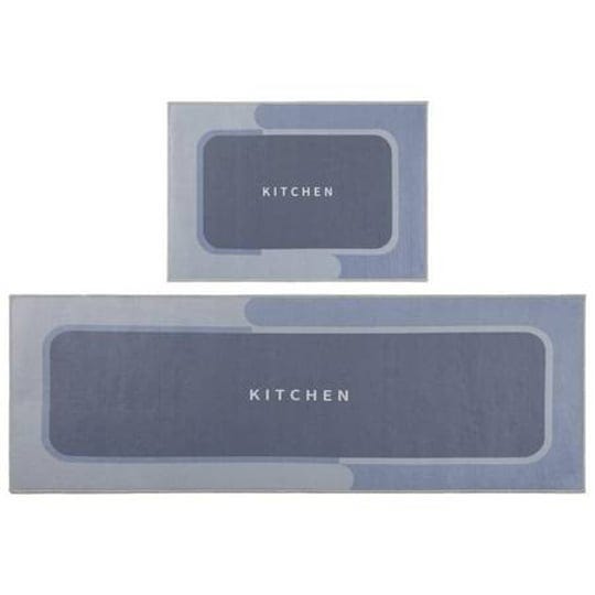 The Best Blue Kitchen Rugs | by Paisley Stewart | May, 2024 | Medium