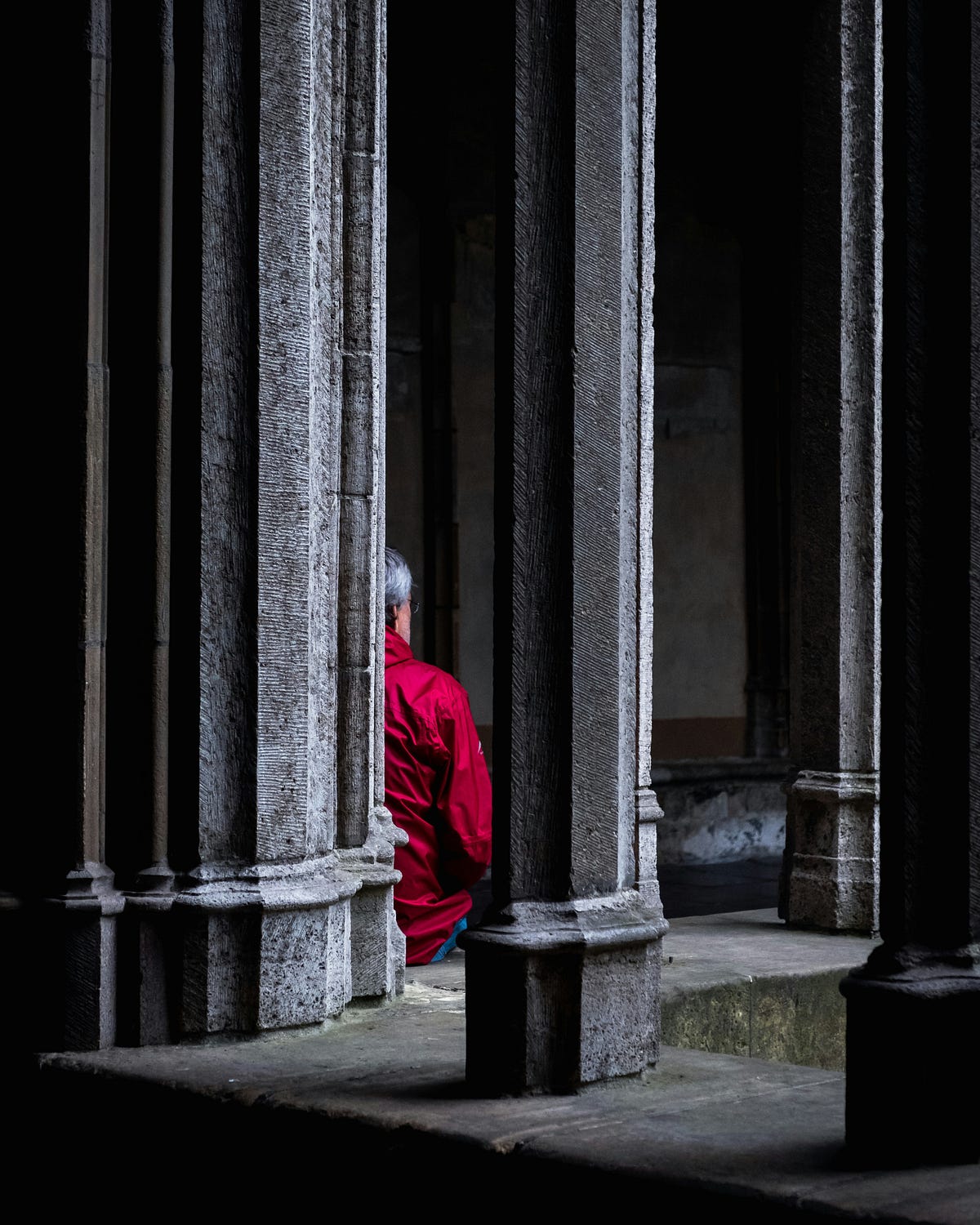 Why to avoid backbiting at all costs | by Imran Khan | Readers ...