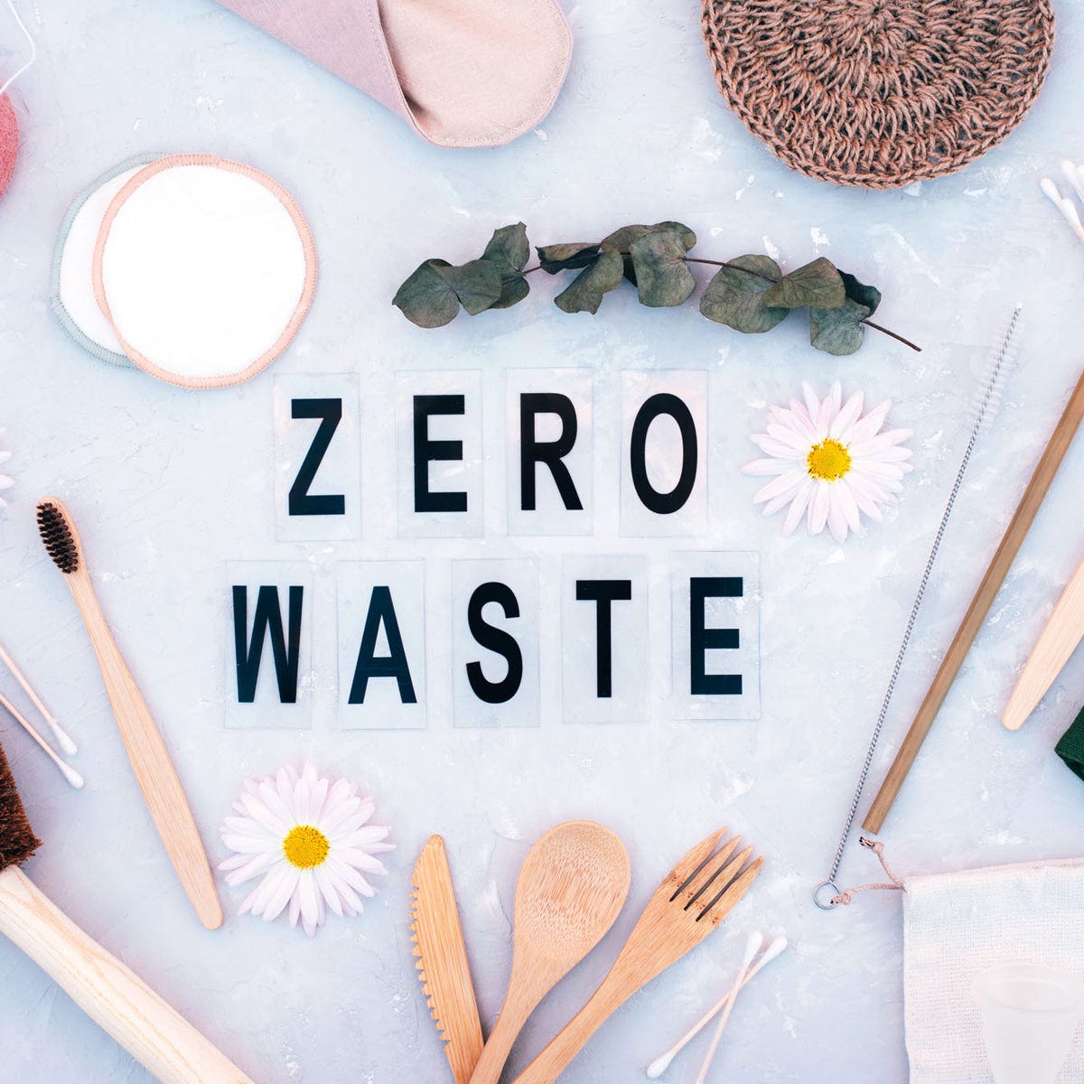 All You Need to Know About Zero-waste Packaging | by ENVA PLAX | Aug ...