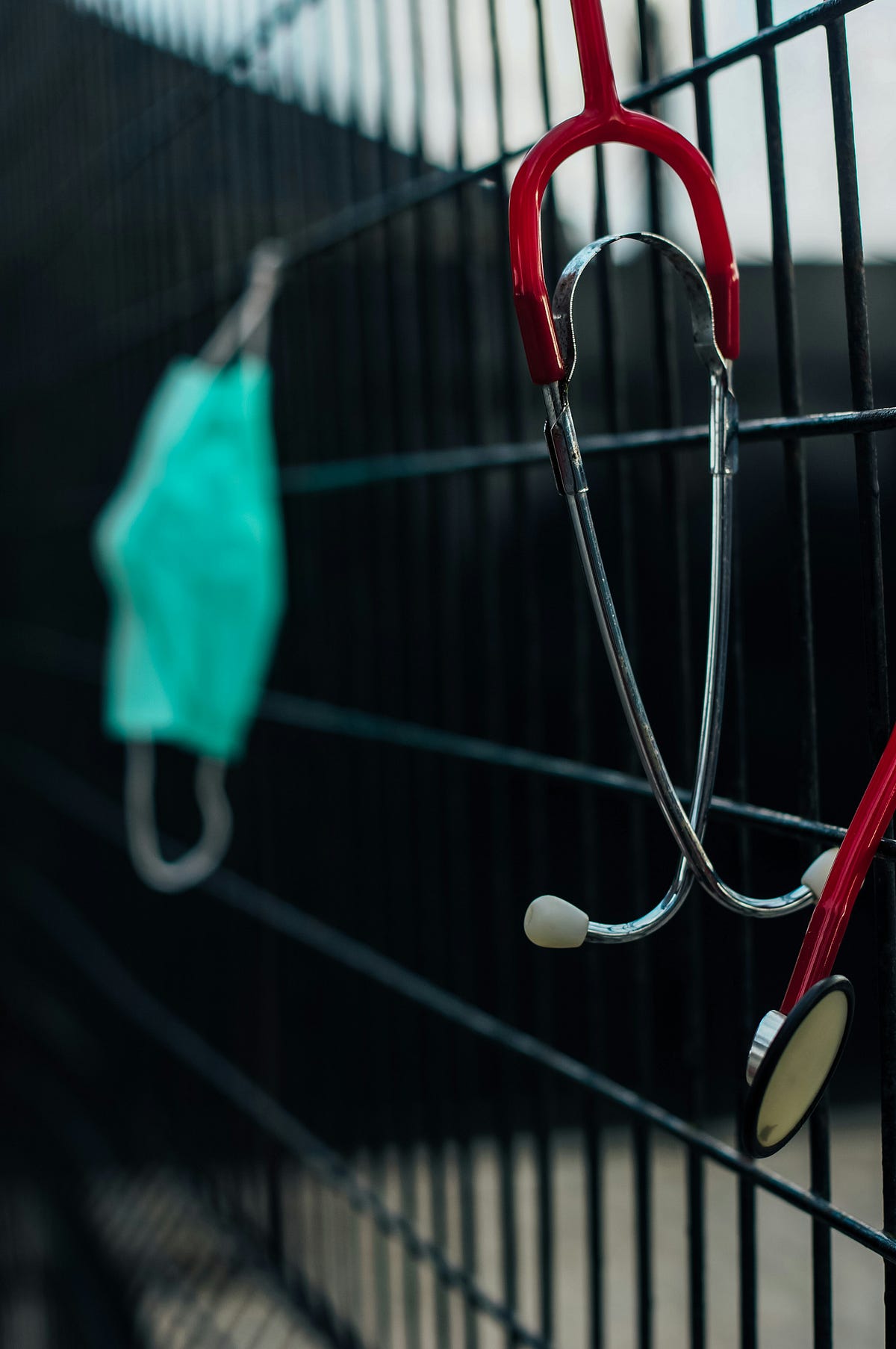 Why I Walked Away From My Residency Training | by Rasheedat Ayinde | ILLUMINATION | Jun, 2025 ...