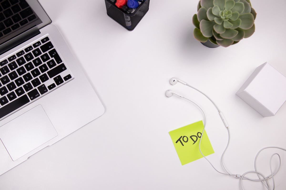 Build a Simple Todo App using Next.js | JavaScript in Plain English