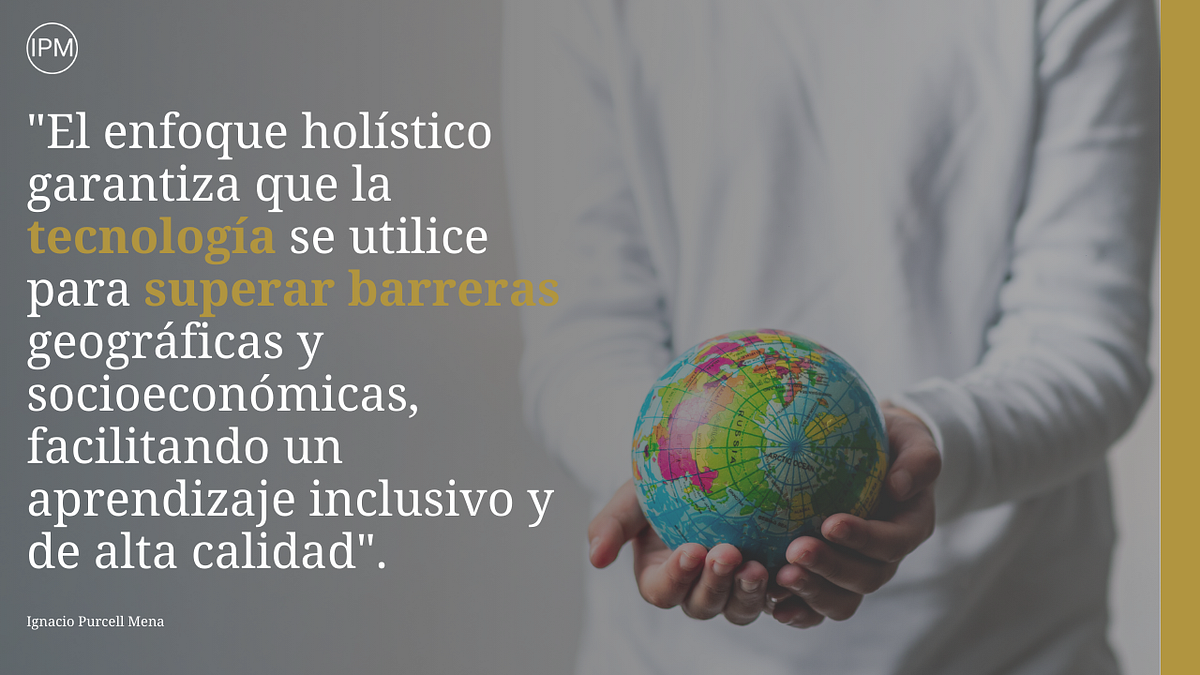 Introducción a Ignacio Purcell Mena | by Ignacio Purcell Mena | May, 2024 | Medium