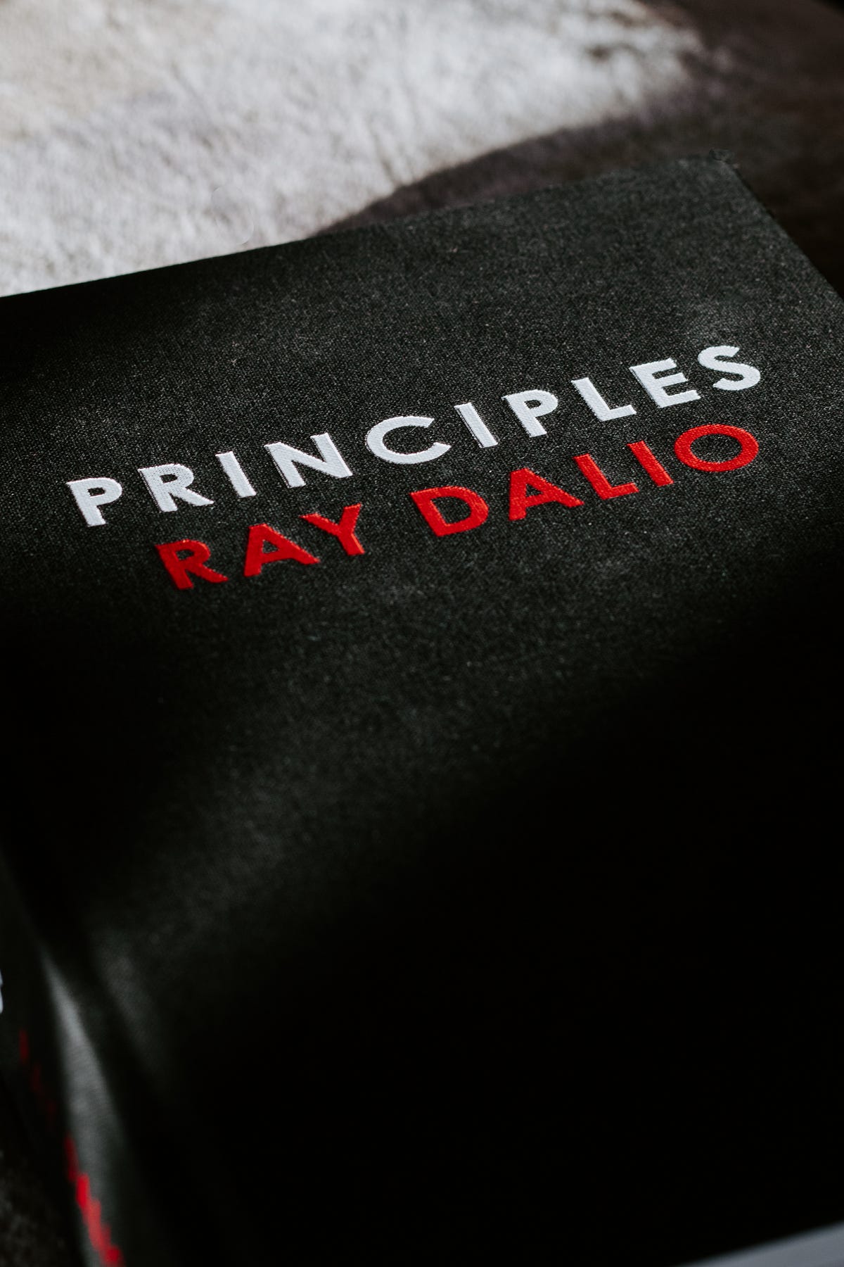 Evolution Drives Everything. Thoughts on Ray Dalio’s study of the… | by ...