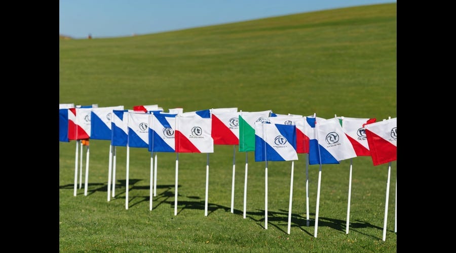 Golf Flags | by Illyria Thorne | Mar, 2024 | Medium