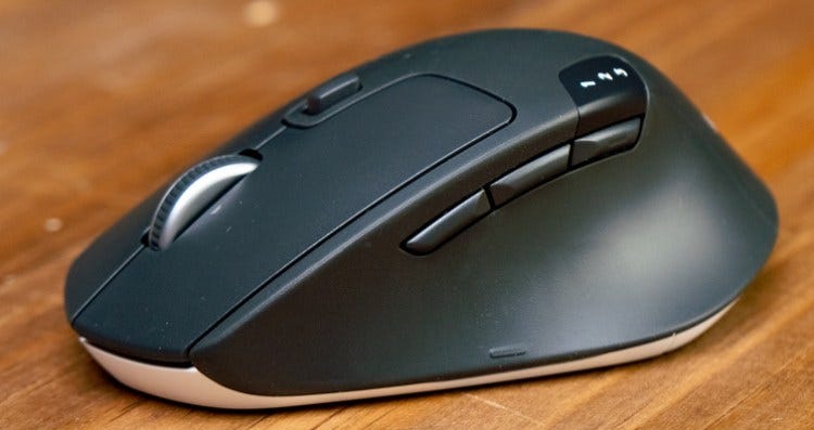 Best Mouse for Editing Video: Top Precision Picks! | by Wemmy gold ...