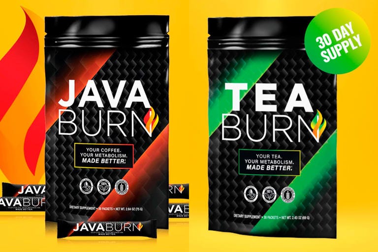 Switching to Java Burn: My 30-Day Challenge | by Teresa | Jun, 2024 ...
