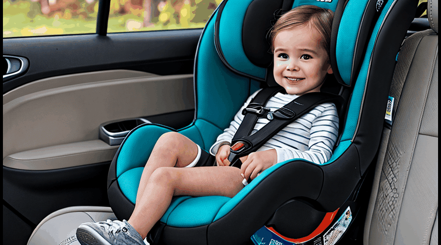 Car Seats For 4 Year Olds | by Sharon Whitlock | Mar, 2024 | Medium