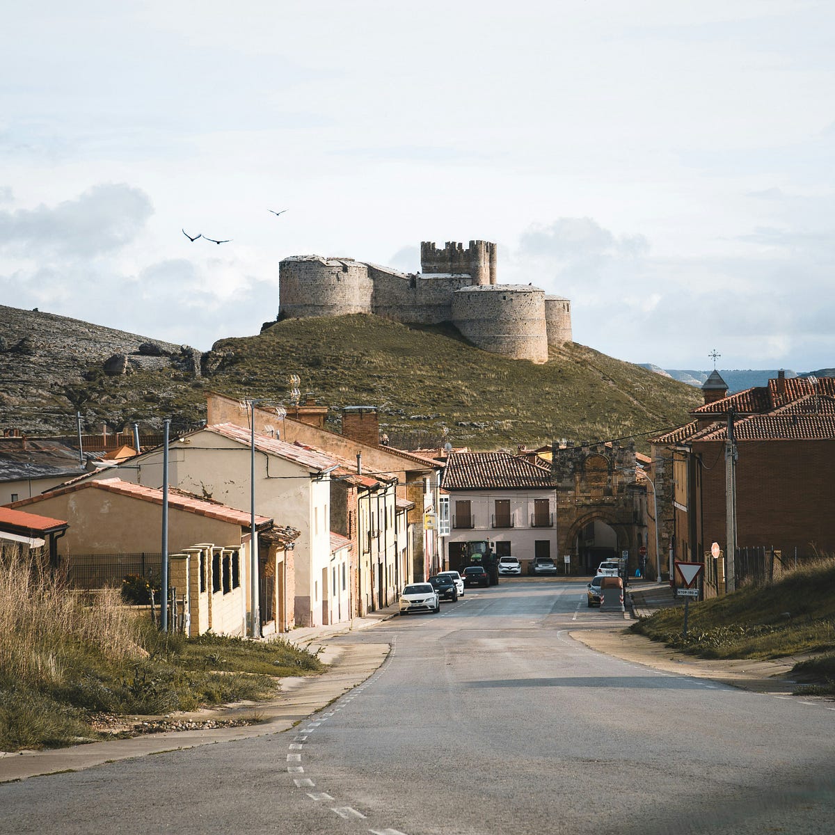 How Was The Life in Medieval Cities? | by History Hub | Medium