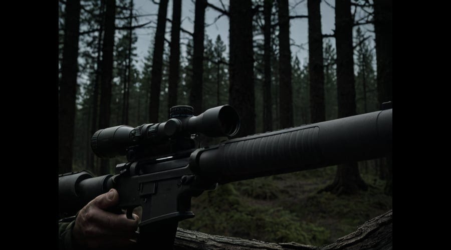 Aimpoint Killflash | by Sergio Reed | Medium
