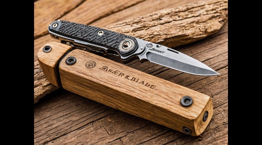 Boker Hawkit | by Felix Allen | Mar, 2024 | Medium