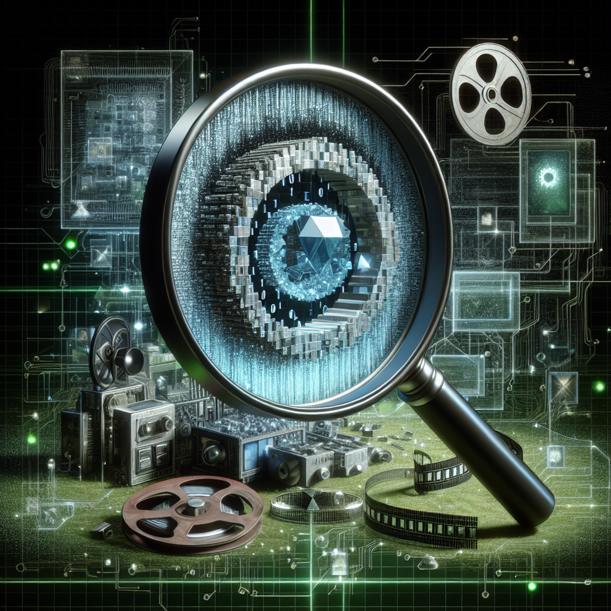 Utilizing AI to Analyze Video and Image Performance for SEO | by ...