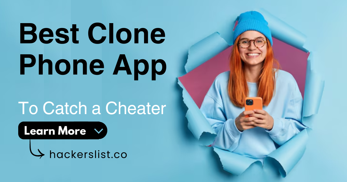 Best Clone Phone App To Catch a Cheater | by Phillip Harden | Sep, 2024 ...