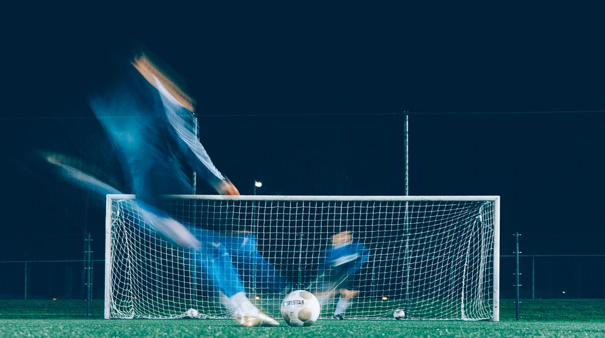 BOUNCING BACK!. ‘Bouncebackability’ was a phrase coined… | by Martin ...