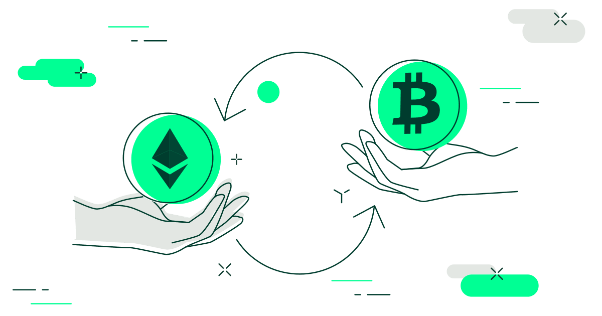How Much Crypto to Put in Exchange: A Comprehensive Guide | by Marionfz ...