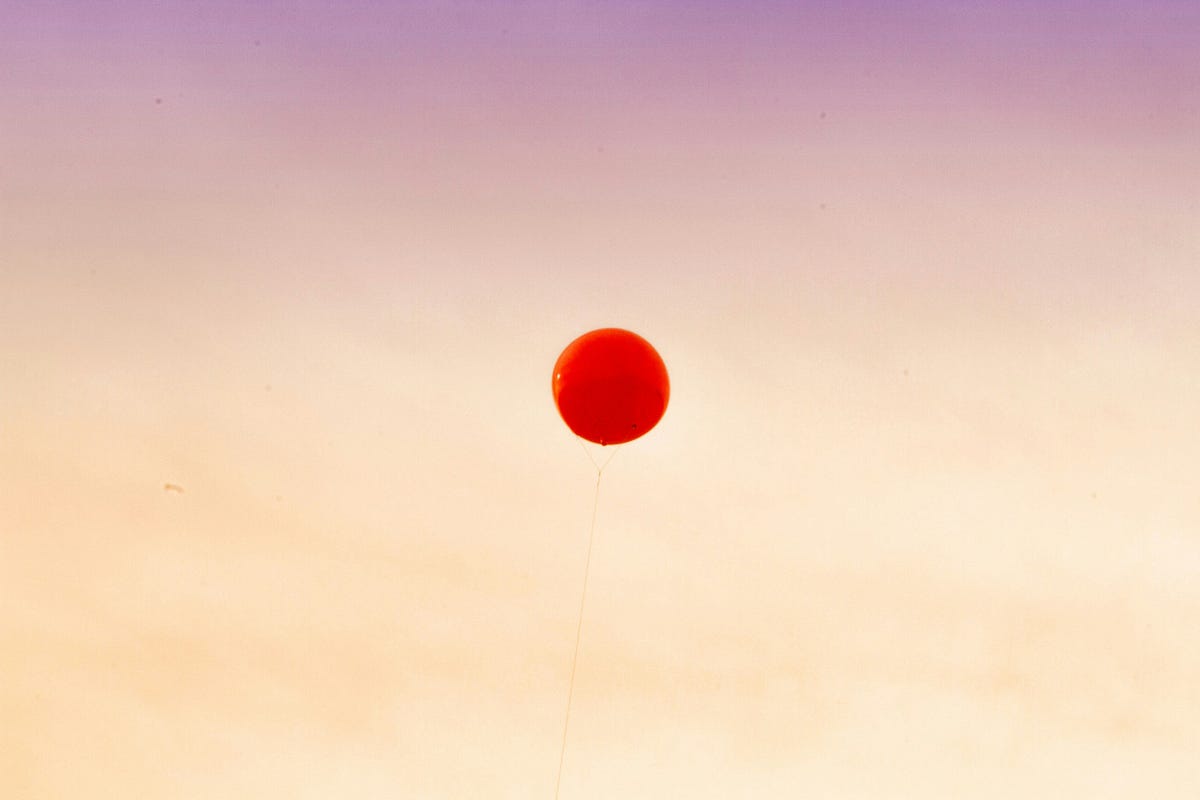 Intrusive Little Red. Shoo! Shoo! | by Yoma Ovadje | Sep, 2025 | Medium