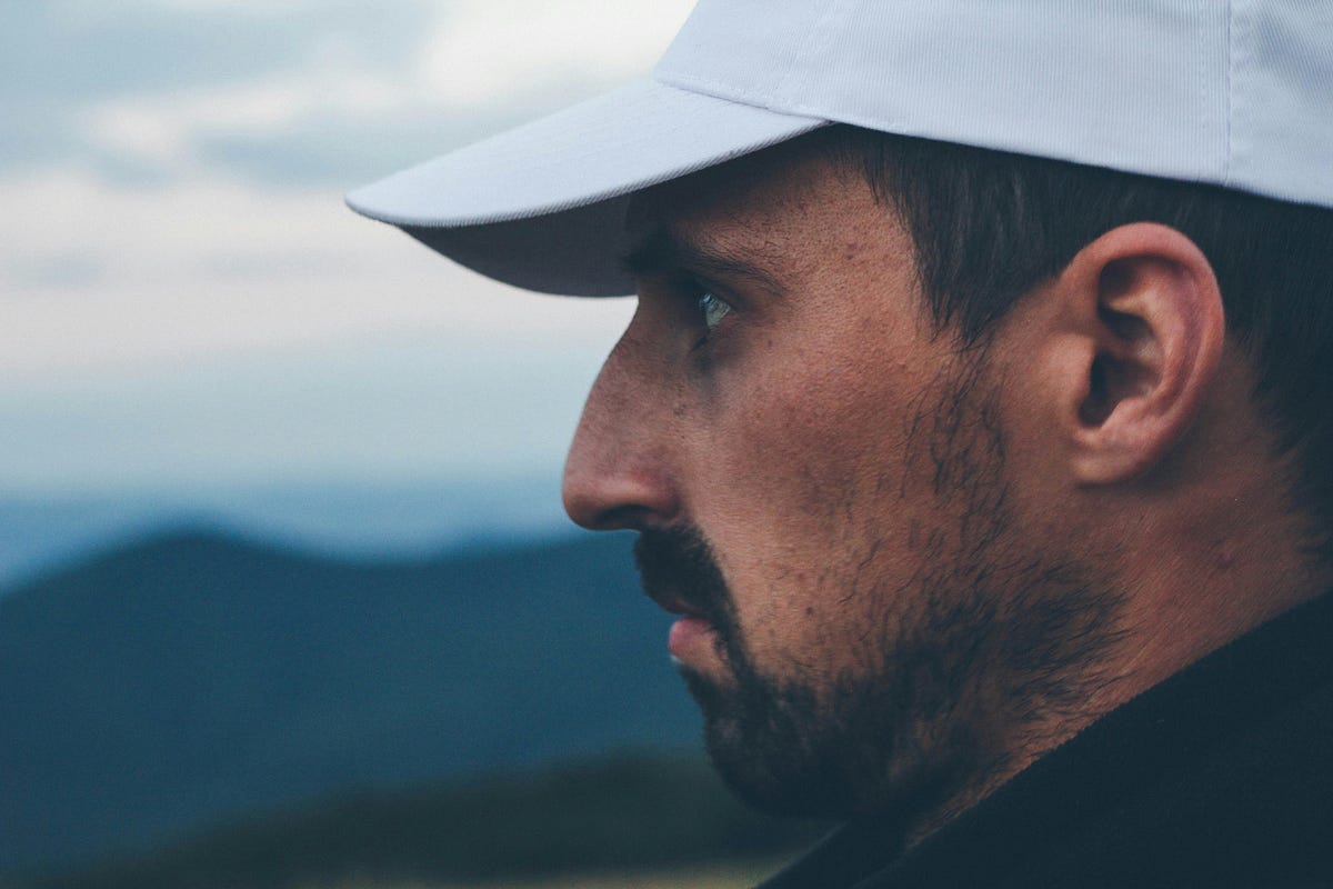 Overcoming the Discouragement Virus: A Journey to Positive Change | by ...