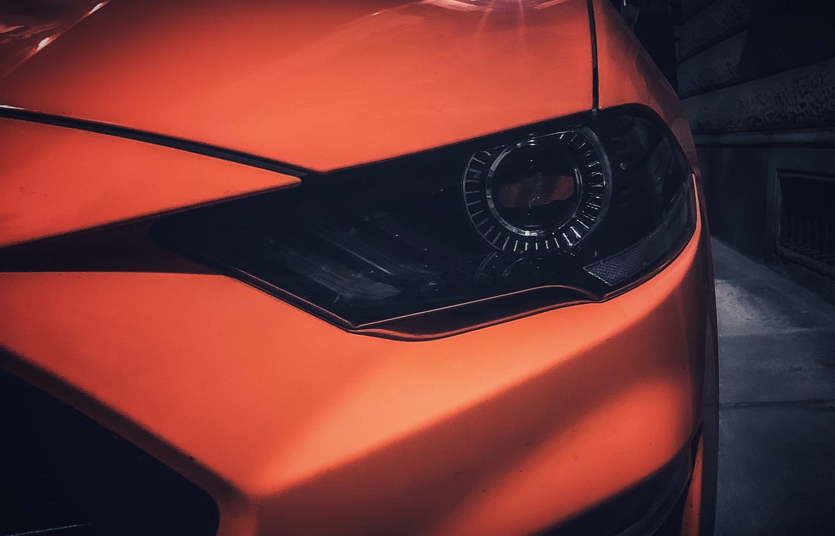 Choosing the Right LED Bulbs for Your Projector Headlights | by My ...