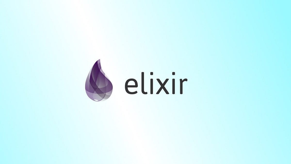 Why Elixir Made Me Fall in Love with Functional Programming Again | by ...