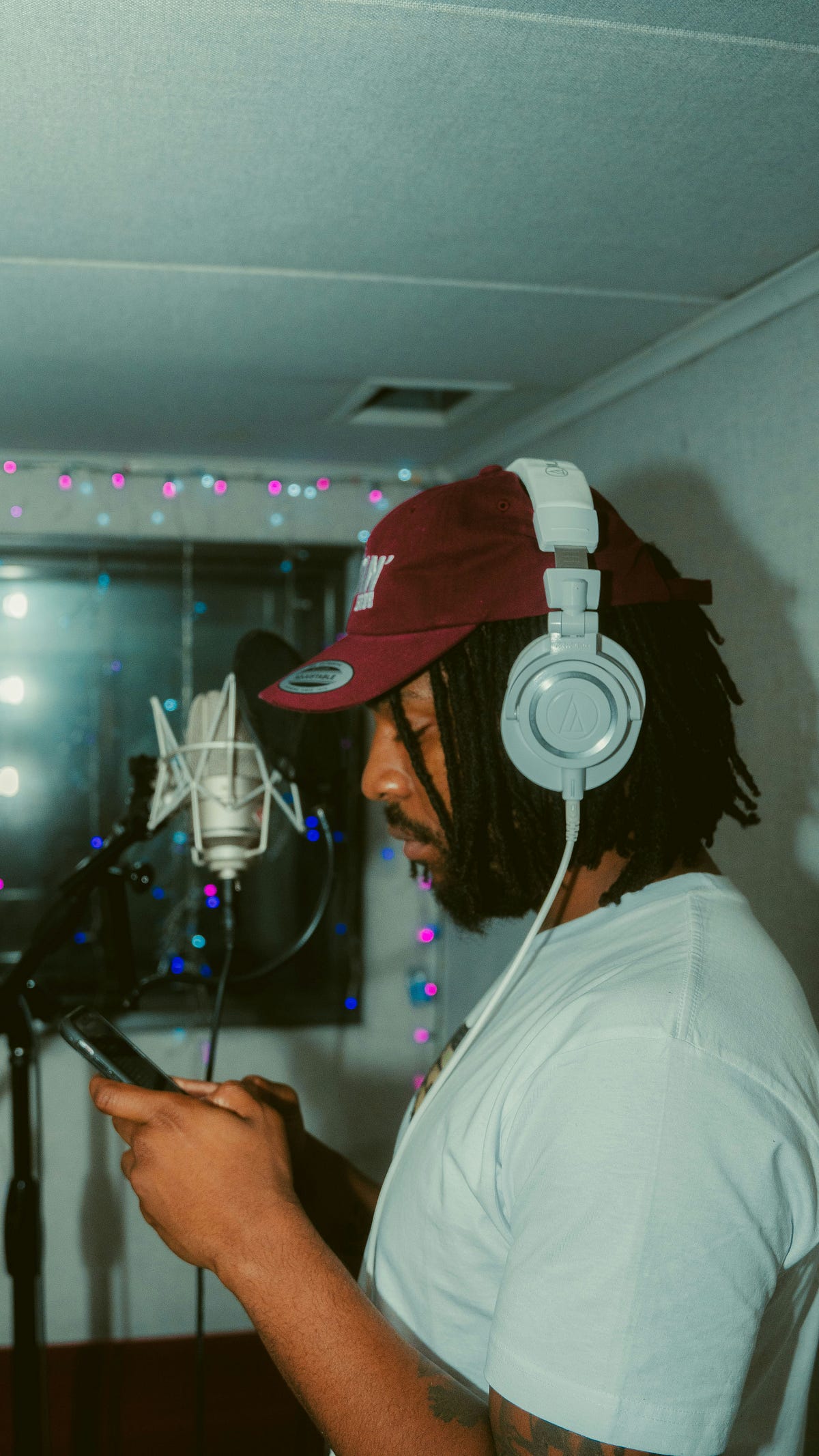 Why I’m Building My Brand Like a Rapper, Not a Writer | by Cosmos Kay ...