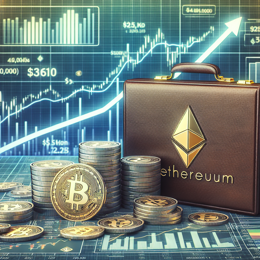 Here Come the Whales: Are We Gearing Up for A $5K ETH Ride? | by Daily ...