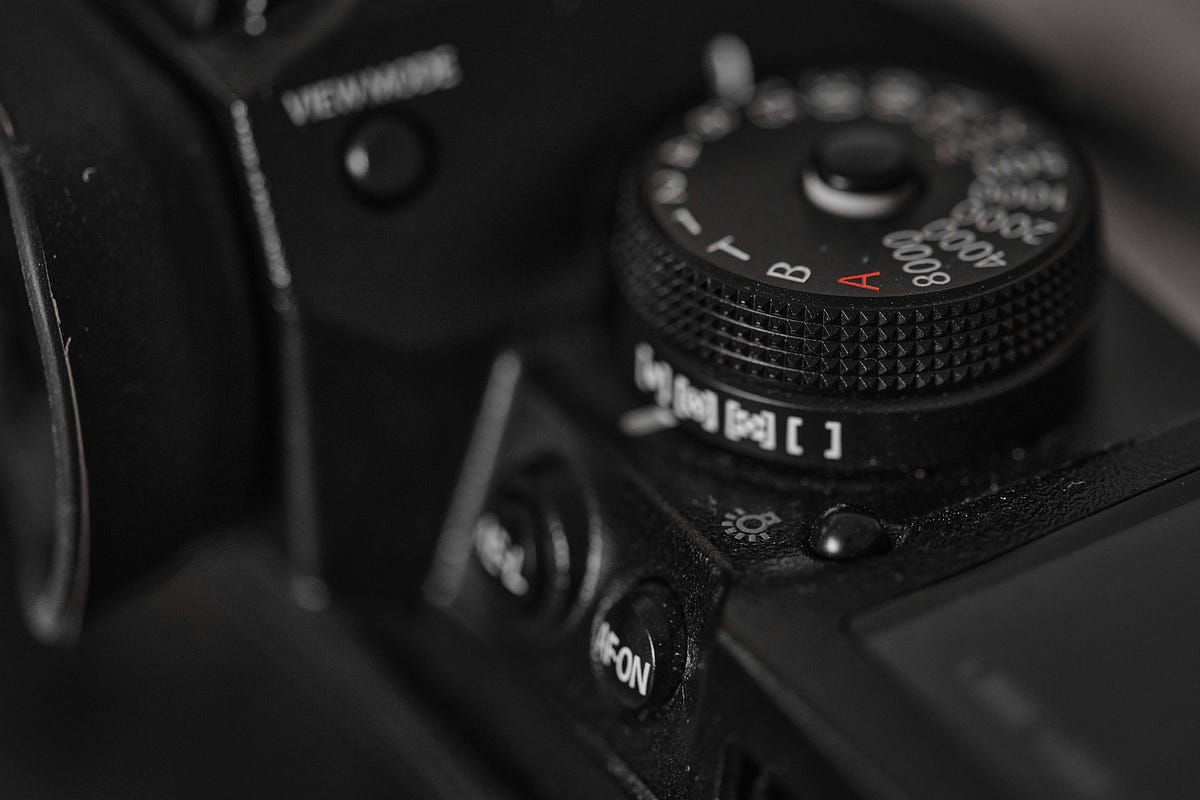Unlock Stunning Photos with Shutter Speed Secrets | Medium