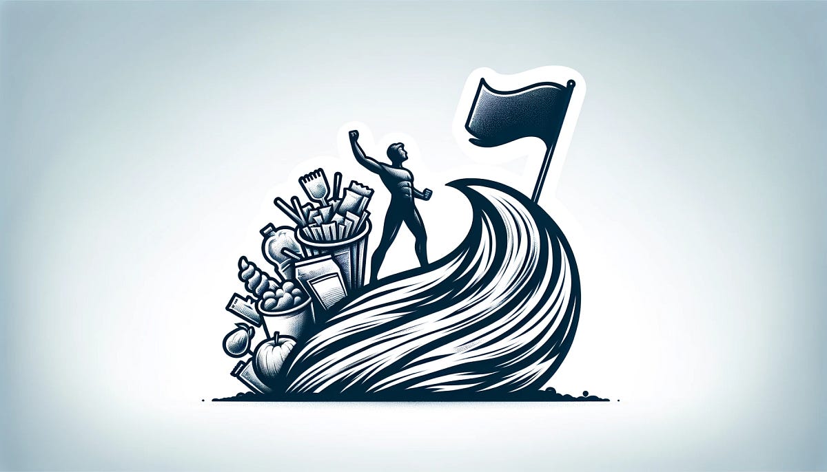 Decoding Food Cravings: Strategies for a Balanced Diet | by Pete Facty ...