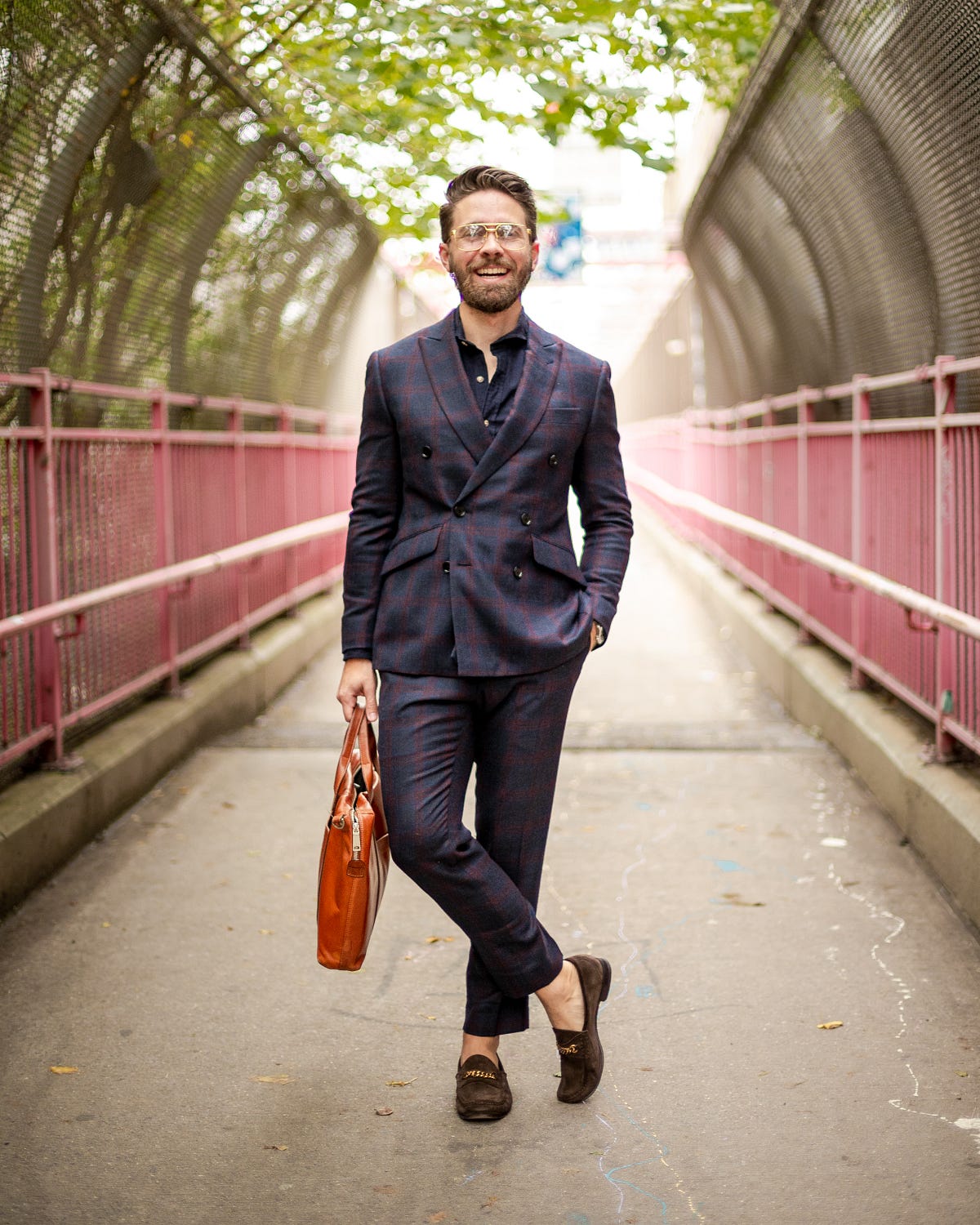 The Door-to-door Salesman. Selling Humanoids | by Nanji Erode ...