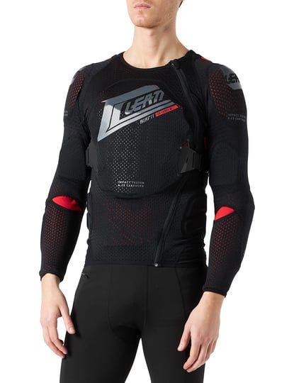 Leatt Chest Protectors | by Nicole Gray | Jul, 2024 | Medium