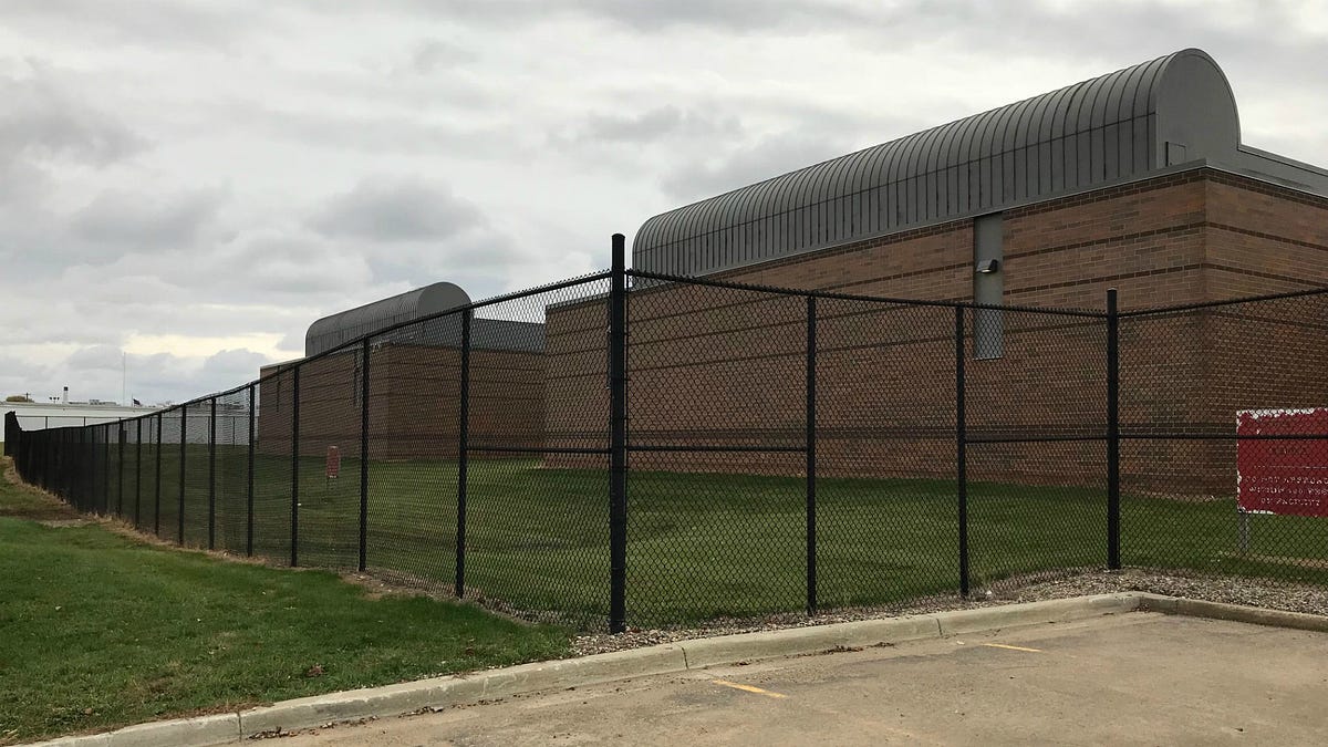 How to Send Books to Calhoun County Jail, Iowa Including Magazines ...