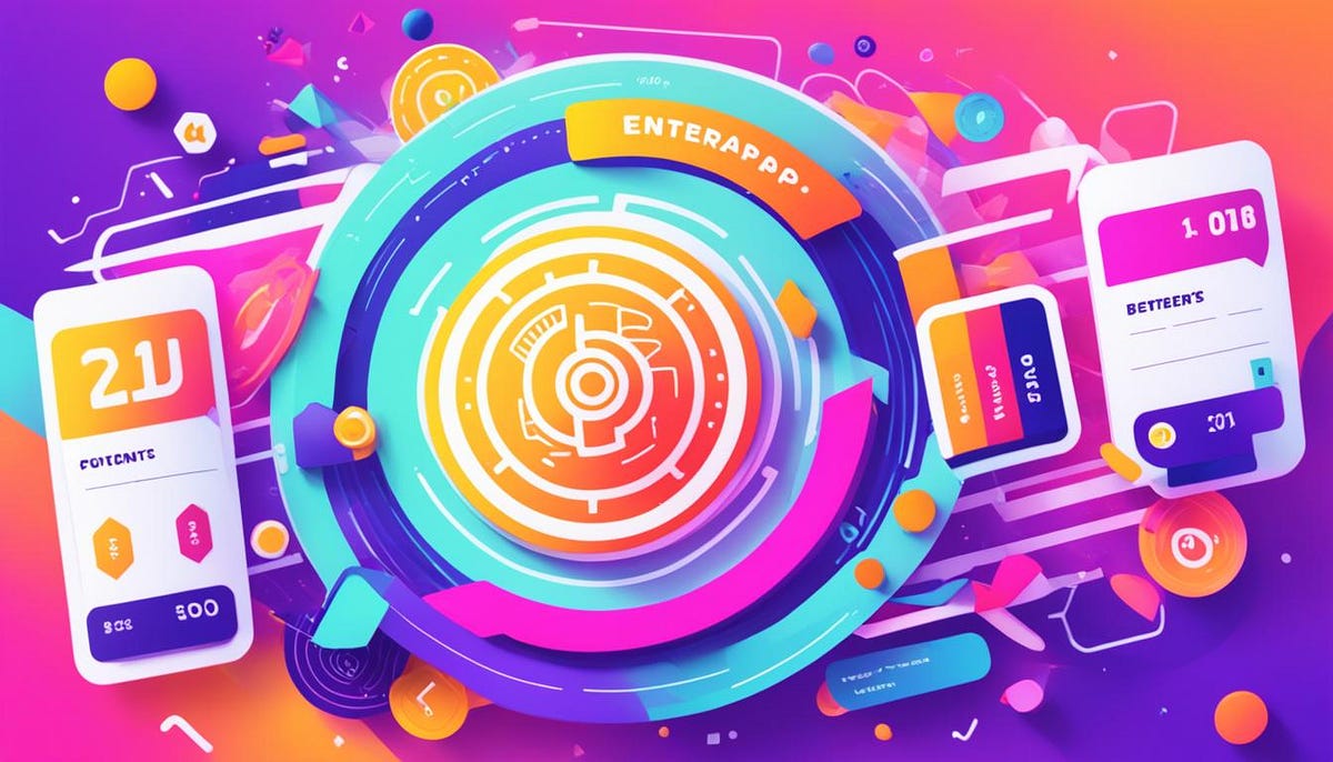 EnterApp Pre-Sale: Your Ticket to Early Adopter Rewards | by News ...