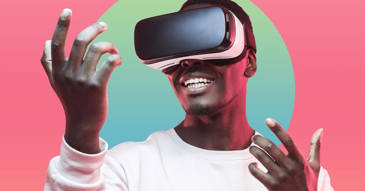 It’s Time We Talk About the Ethics of the Metaverse | by Hearst UK | Medium