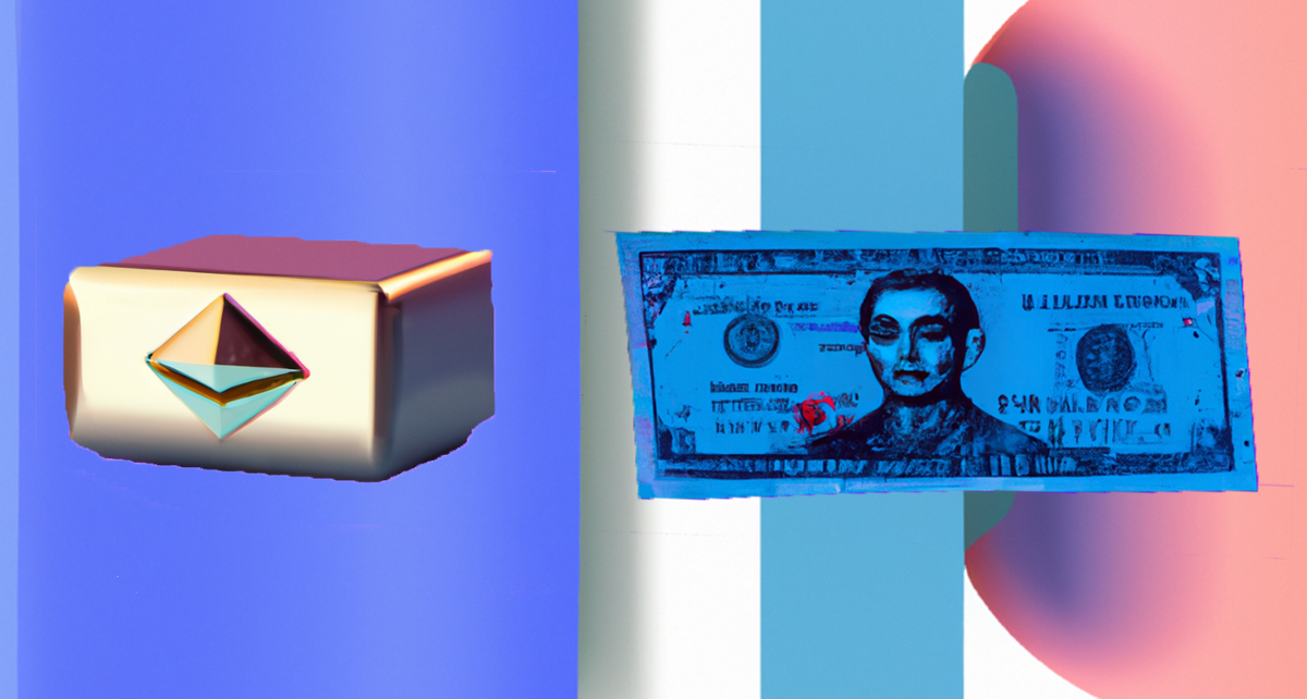 Fungibility!. Fungibility draws a line between two… | by datalatte | Medium