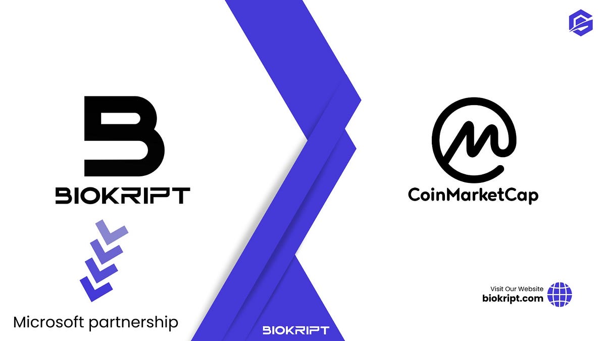Biokript Solutions is at the forefront of pioneering a Shariah-compliant cryptocurrency exchange ...