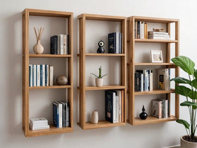 5 Shelf Narrow Bookcases | by Maria White | Jun, 2024 | Medium