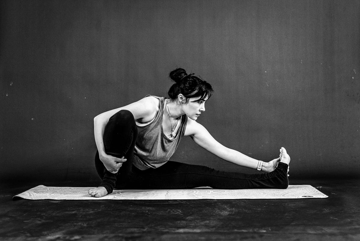 The Science of Static Stretching: What Actually Works | by Zachary ...