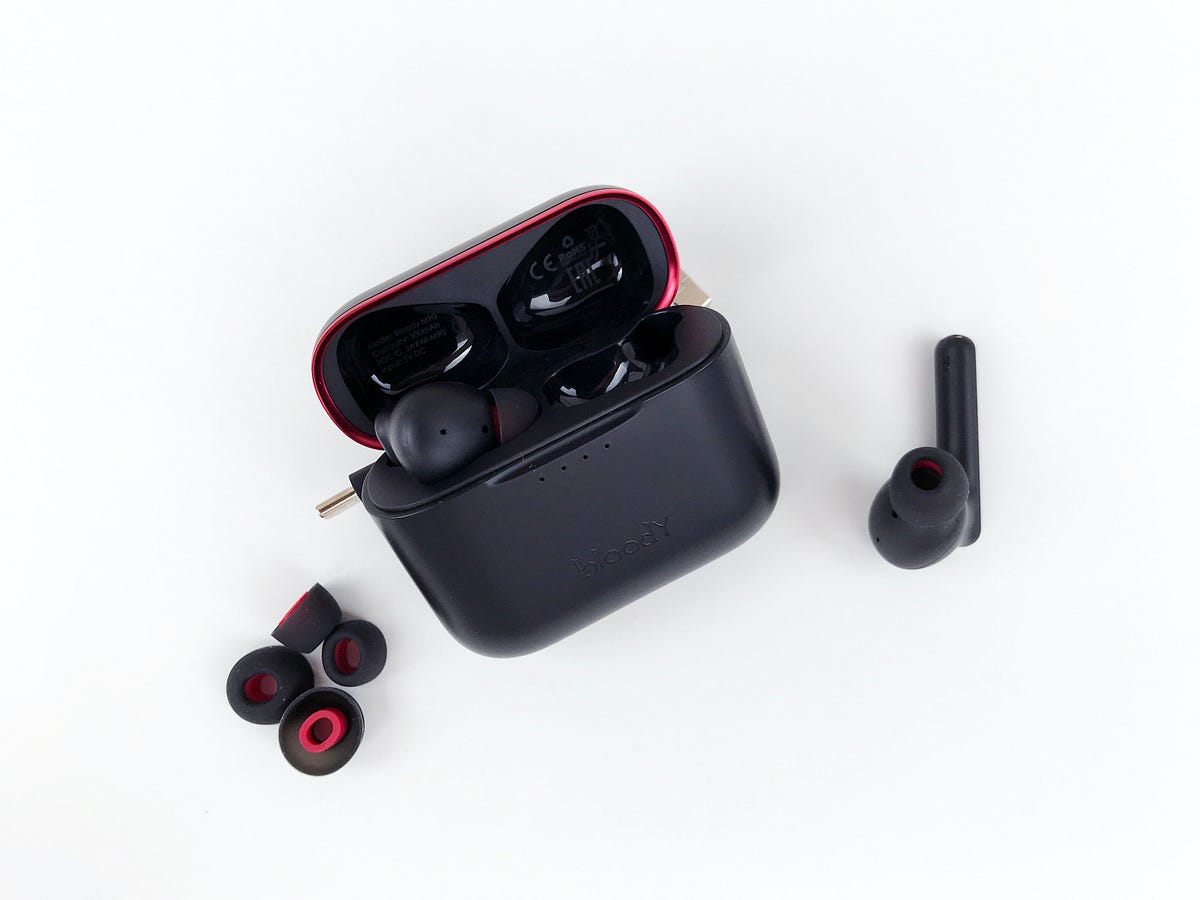The Concept of True Wireless Stereo (TWS) An explanation of the ...