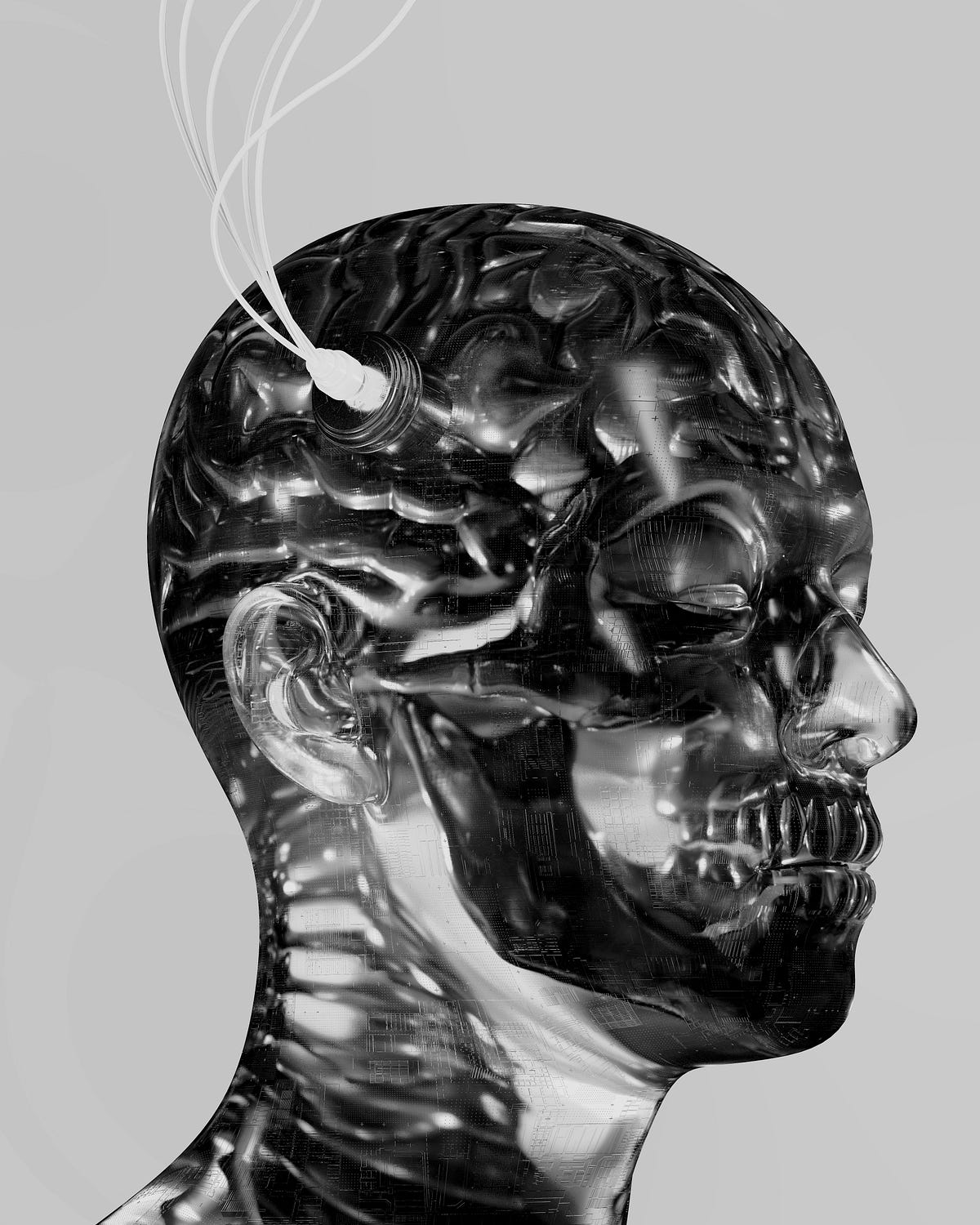 Always Living with Anticipation, The Dopamine Trap | by 📘Zahier Adams ...