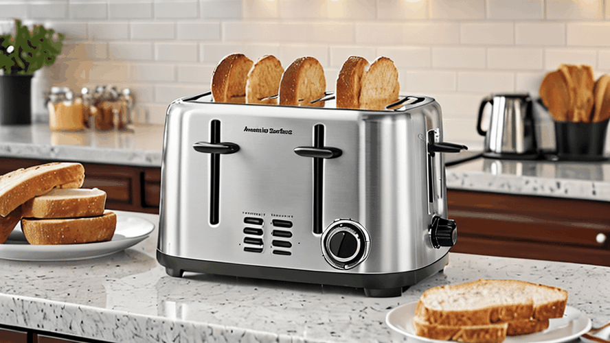 Hamilton Beach Toasters | by Mark Snow | Jul, 2024 | Medium