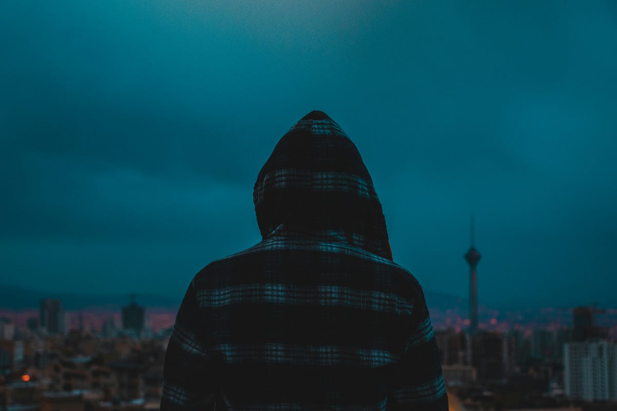 What S The Cost Of Hating It S Your Peace Of Mind By Zy Nb Medium