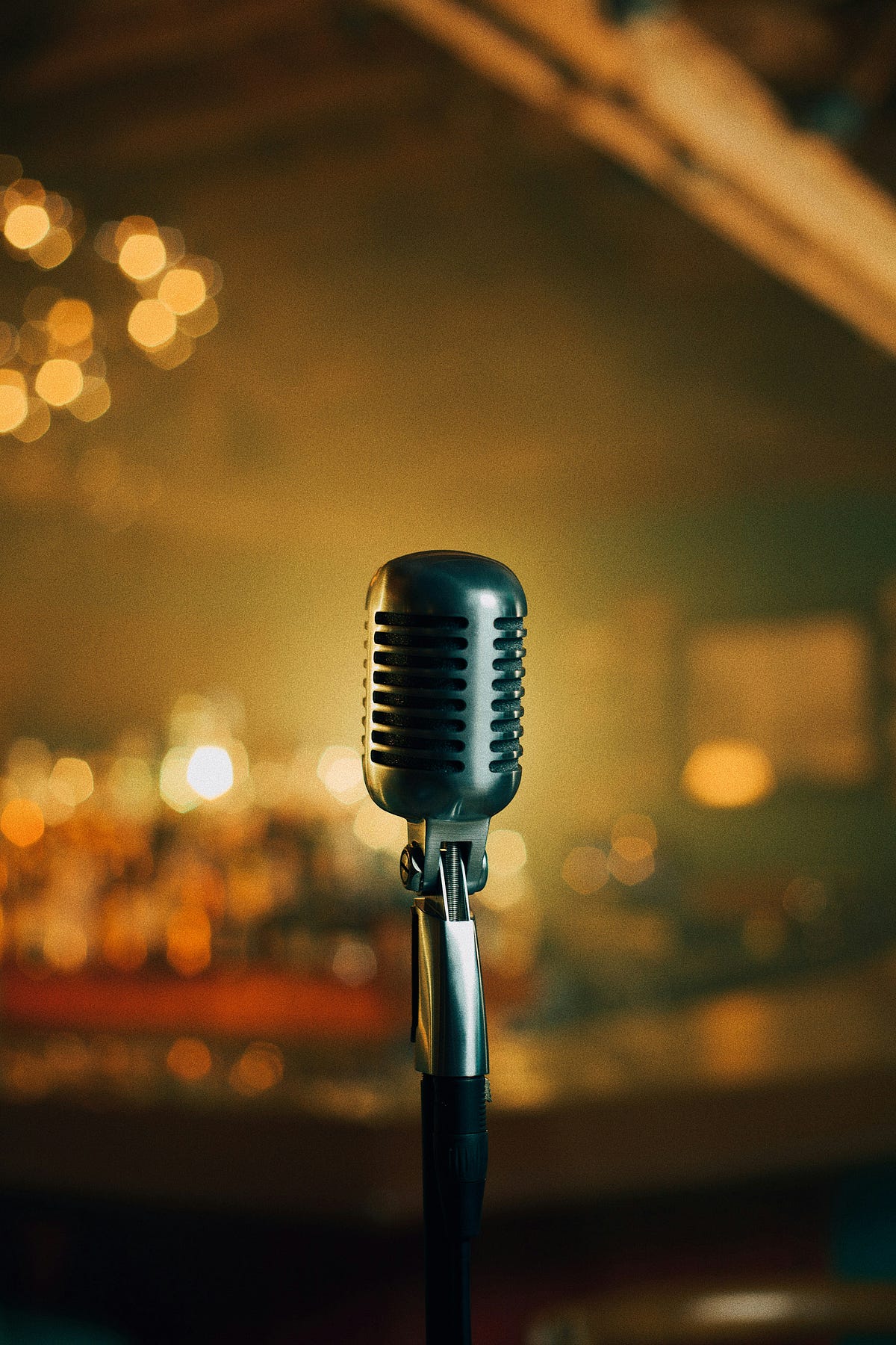 Art vs. Entertainment. Why Kendrick Lamar is the Greatest… | by Kaity ...