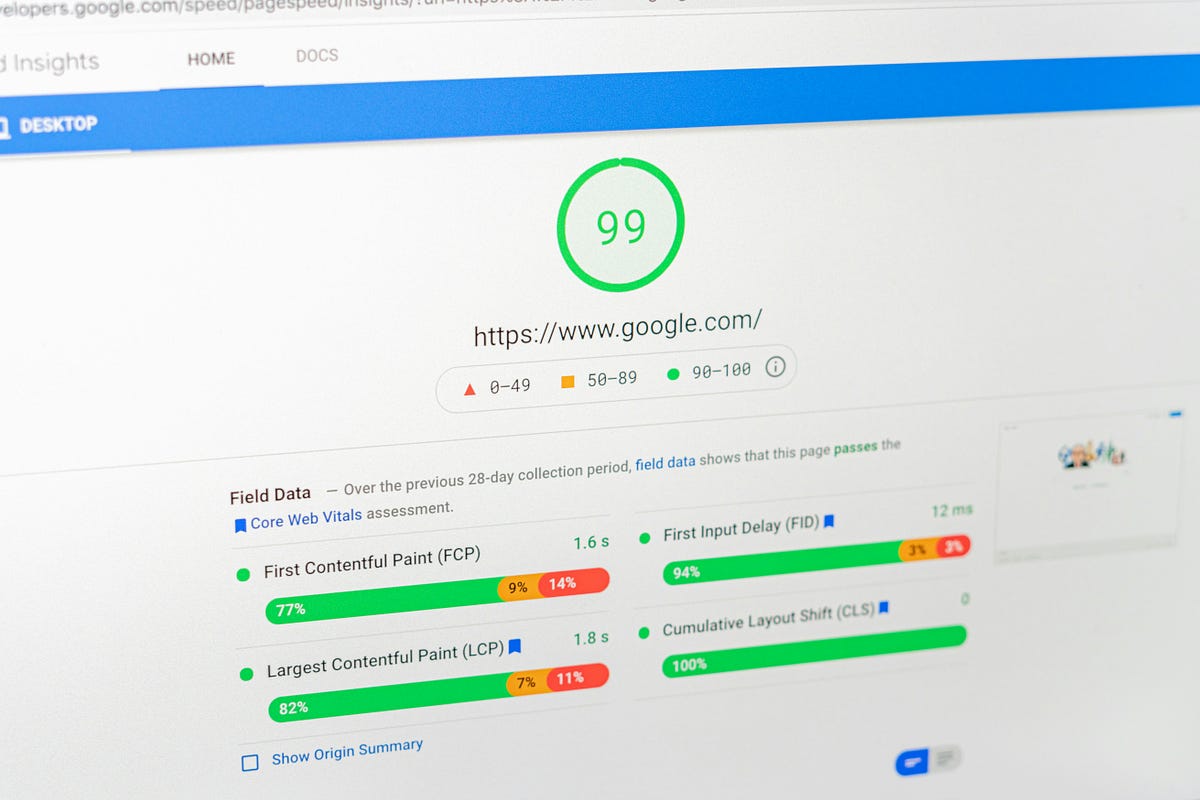 Chrome’s Soft Navigation Origin Trial: Finally Fix Your SPA Performance ...