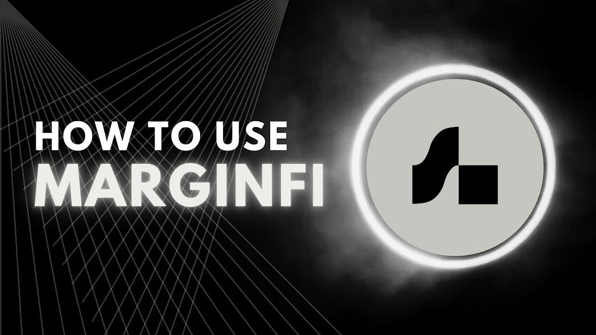Marginfi Airdrop: Leverage Your DeFi Experience with MFI Tokens | by ...