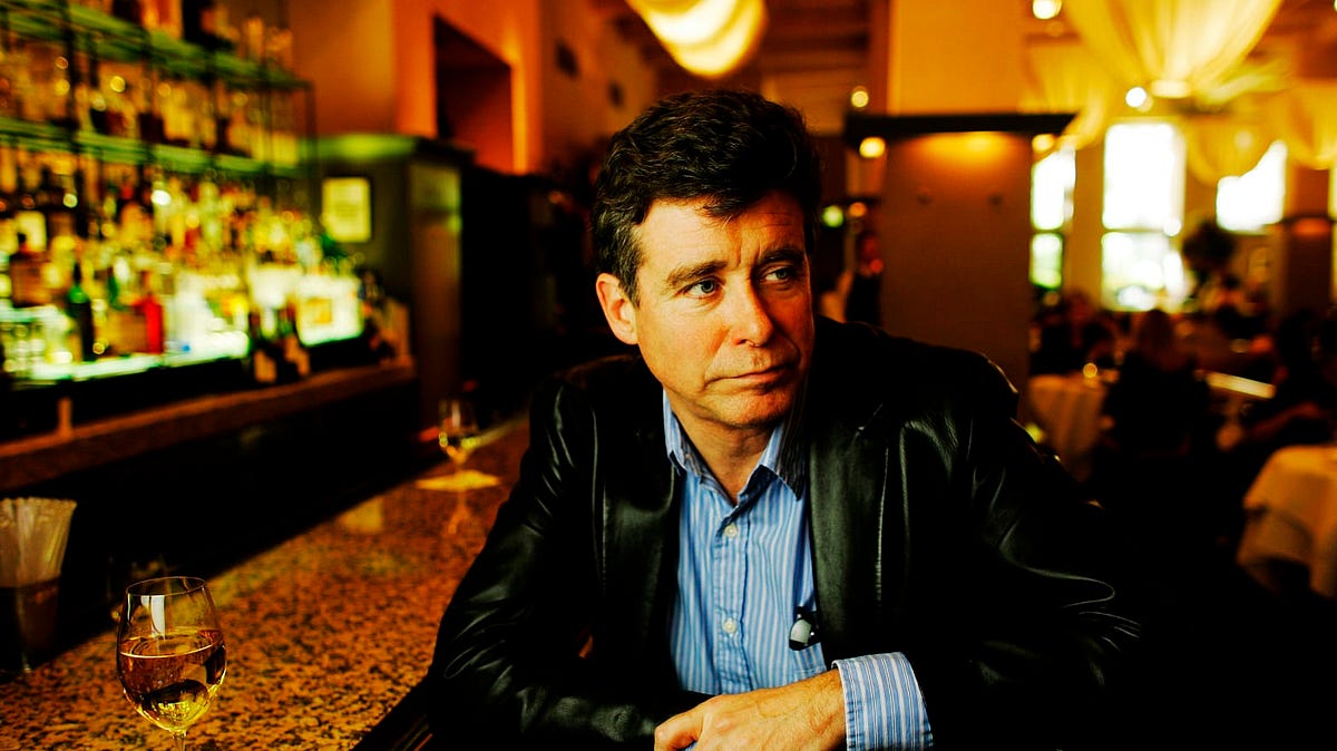 Enter the Dark Humor Missing from Baumbach’s New Film, ‘White Noise ...