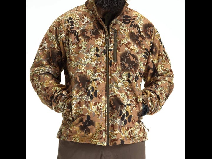 British Hunting Jackets | by Cohen Brown | Medium