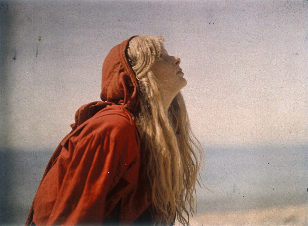 The Complete Guide to Autochrome: The First Color Photography Process ...