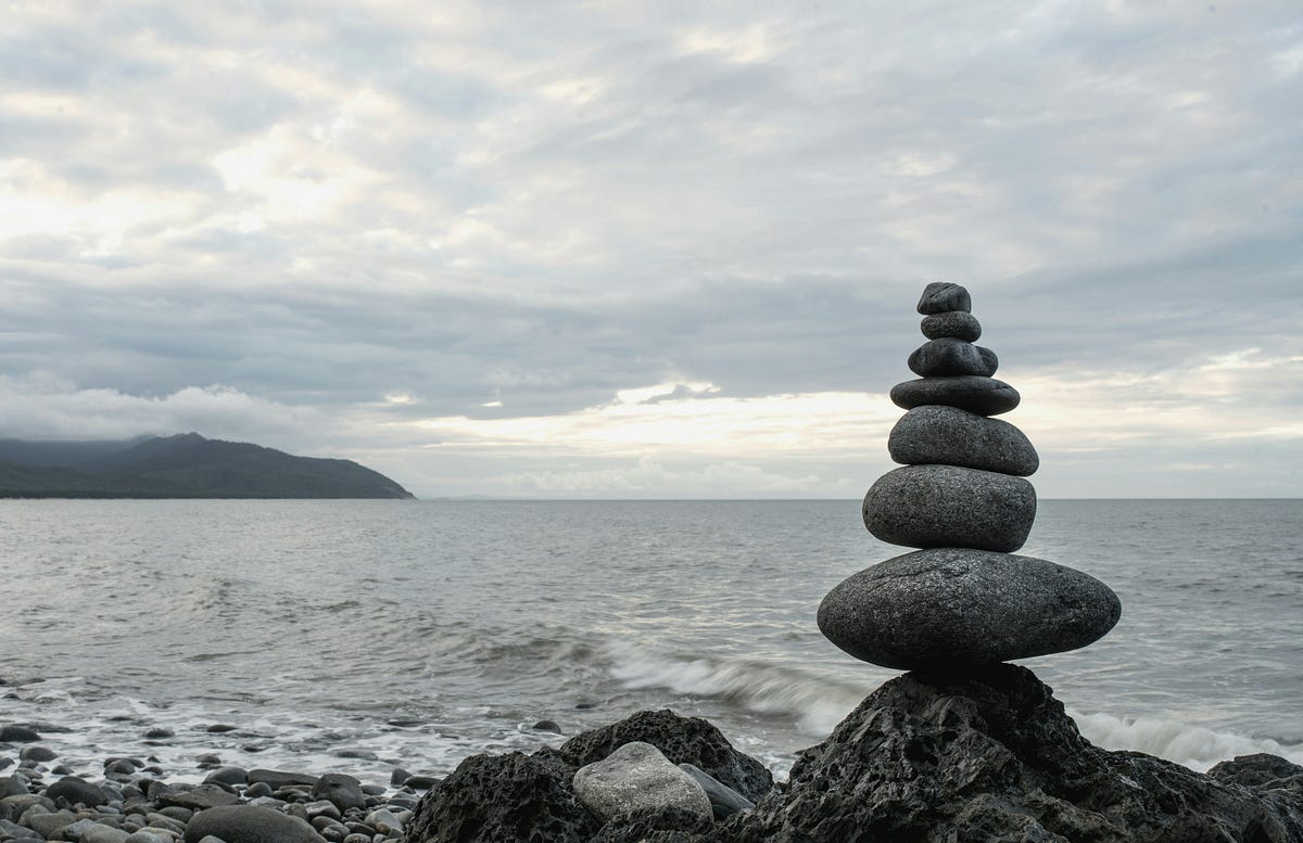 Finding Alignment. The Inner Path to through Congruent… | by Leslie ...